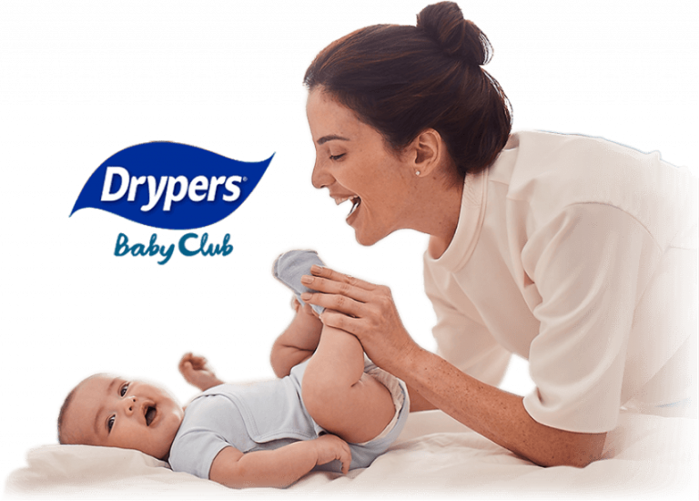 Drypers - Drypers Malaysia